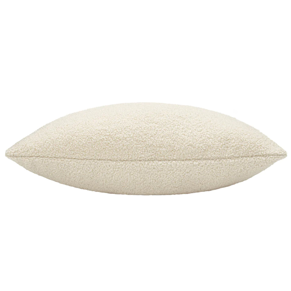 Cream Sherpa Cushion – Modish Furnishing